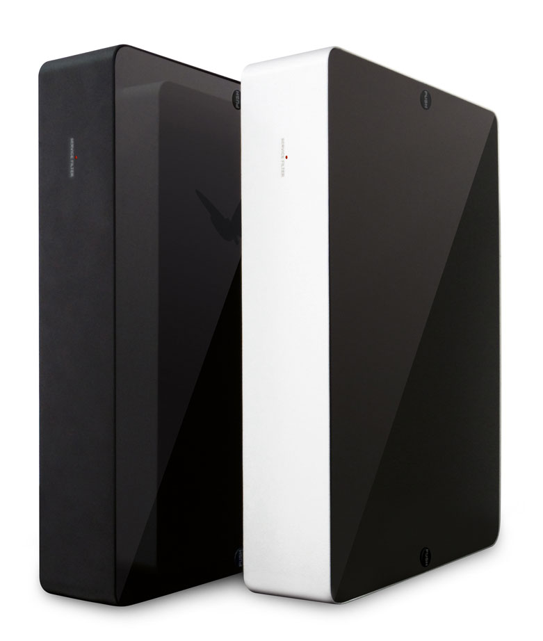 Wateri - Progetto Salute